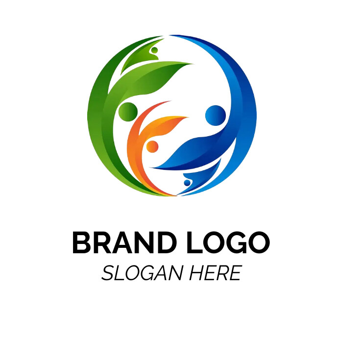 BRAND LOGO Template | PosterMyWall