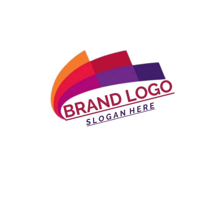 BRAND LOGO Template | PosterMyWall