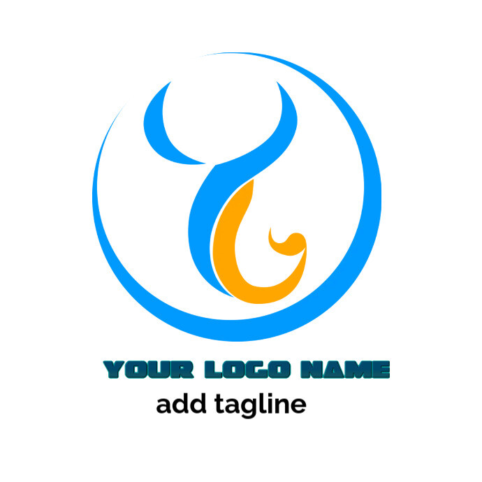 Copy of brand logo | PosterMyWall