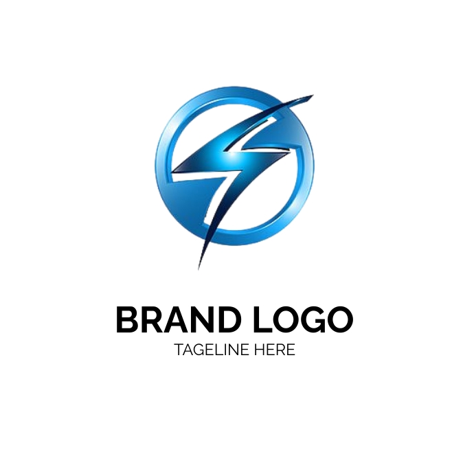 Copy of BRAND LOGO | PosterMyWall