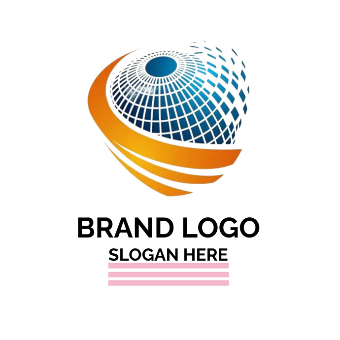 BRAND LOGO Template | PosterMyWall