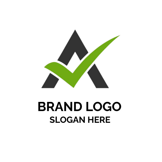 Copy of BRAND LOGO | PosterMyWall