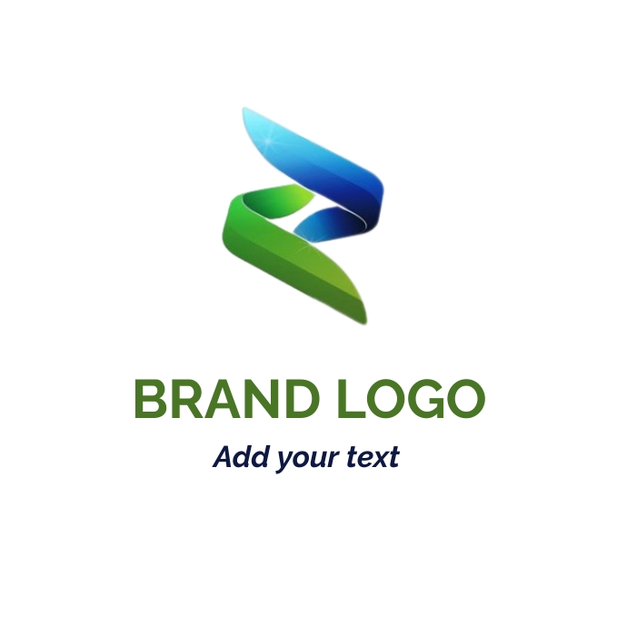 Copy of BRAND LOGO | PosterMyWall