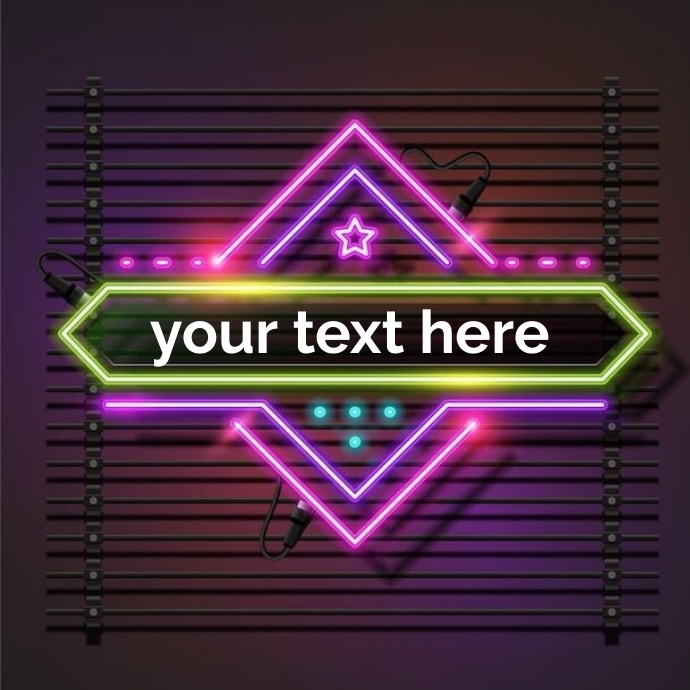 Brand logo Template | PosterMyWall