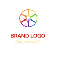 brand logo Template | PosterMyWall