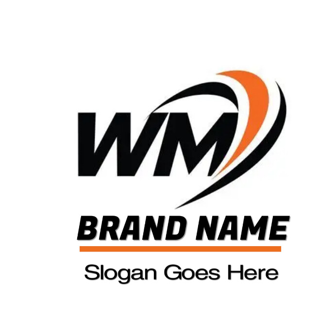 Copy of Brand Logo | PosterMyWall