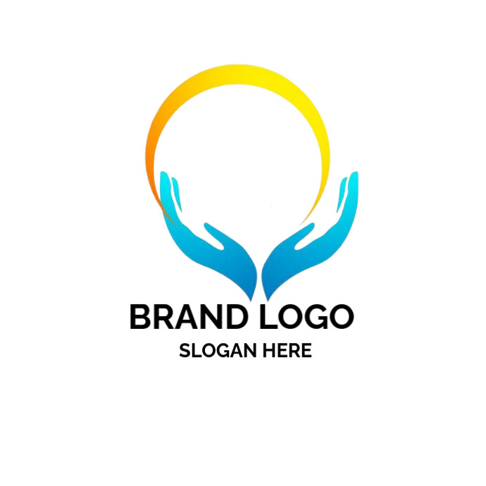 Copy of BRAND LOGO | PosterMyWall