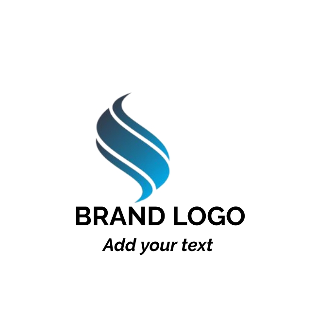 BRAND LOGO Template | PosterMyWall