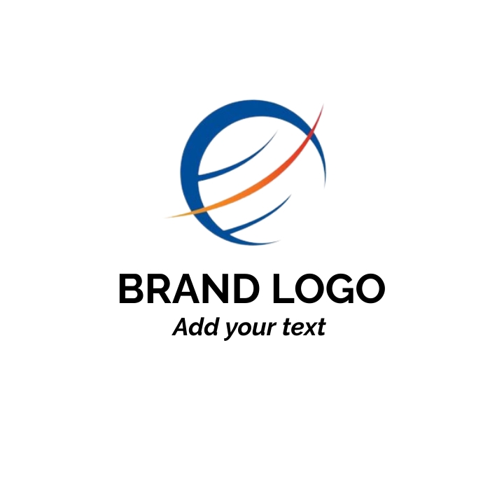 Copy of BRAND LOGO | PosterMyWall