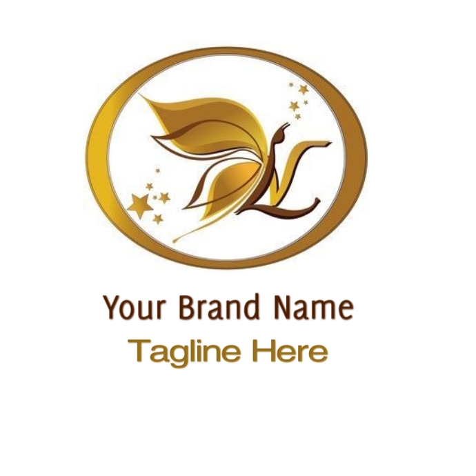 Brand logo Template | PosterMyWall