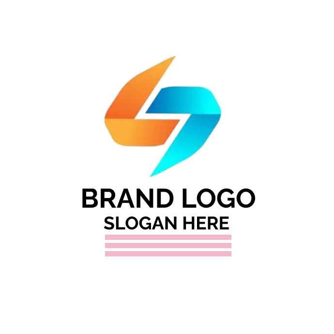 BRAND LOGO Template | PosterMyWall