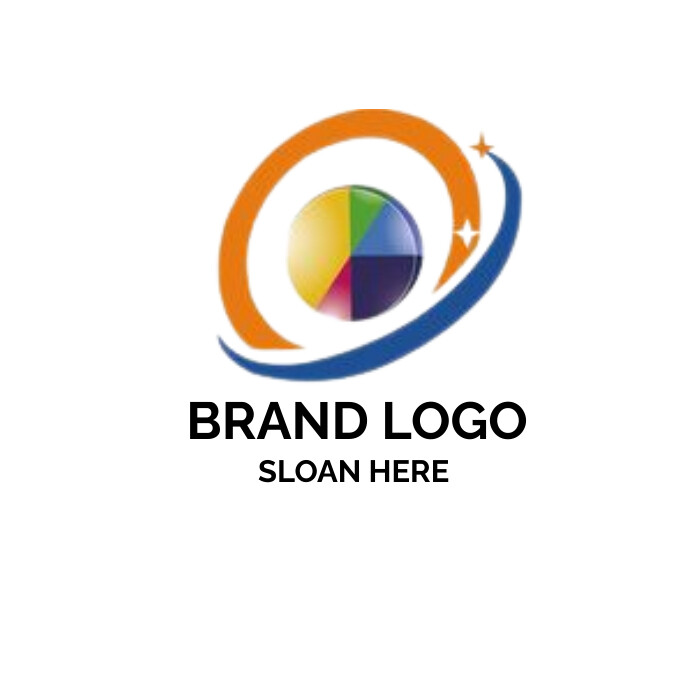 Copy of brand logo | PosterMyWall