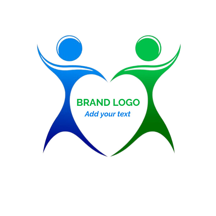 BRAND LOGO Template | PosterMyWall