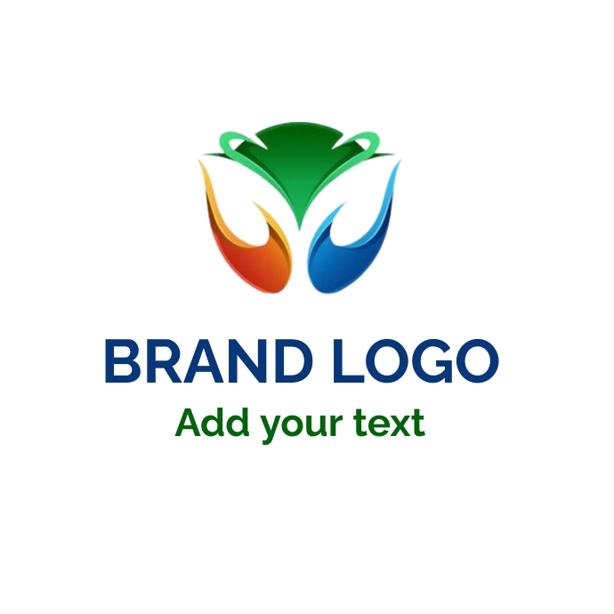 BRAND LOGO Template | PosterMyWall