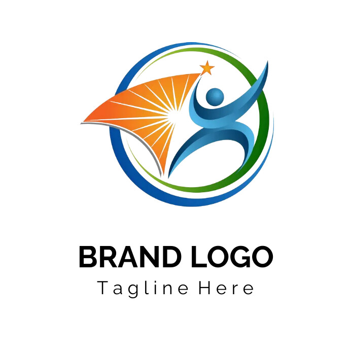 Copy of BRAND LOGO | PosterMyWall
