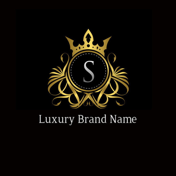 Brand Logo Template | PosterMyWall