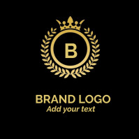 brand logo Template | PosterMyWall