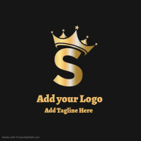 Foreign Culture Logo Template | PosterMyWall