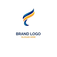 Multipurpose Initial free business logo Template | PosterMyWall