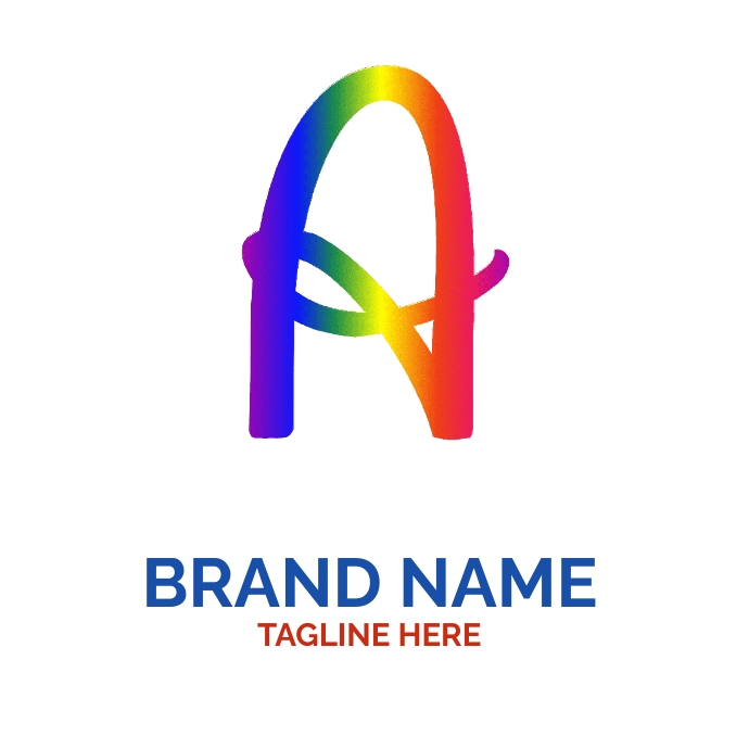 Copy of BRAND LOGO | PosterMyWall