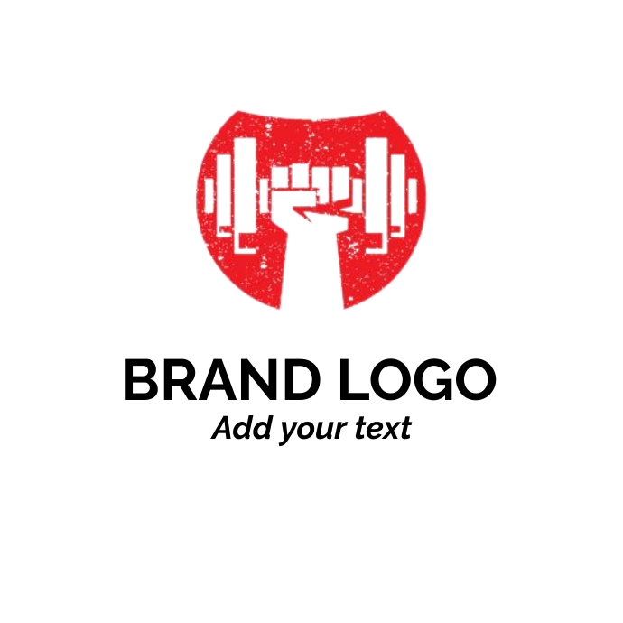 Copy of BRAND LOGO | PosterMyWall
