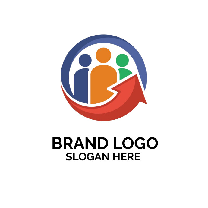 BRAND LOGO Template | PosterMyWall