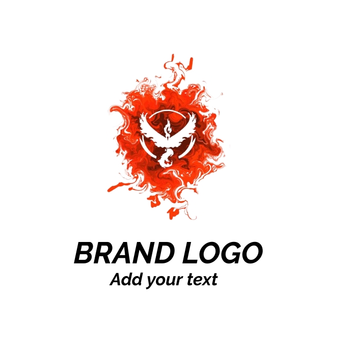 Copy of BRAND LOGO | PosterMyWall