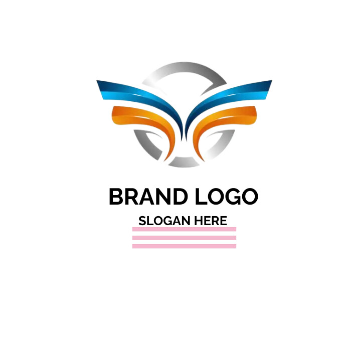 brand logo Template | PosterMyWall