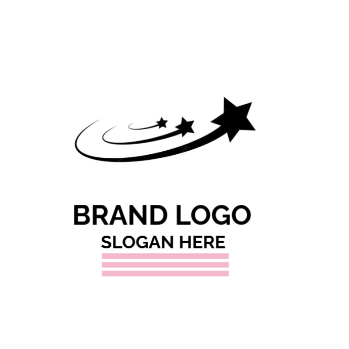 Copy of BRAND LOGO | PosterMyWall