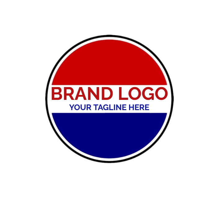 BRAND LOGO Template | PosterMyWall