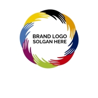 BRAND LOGO Template | PosterMyWall