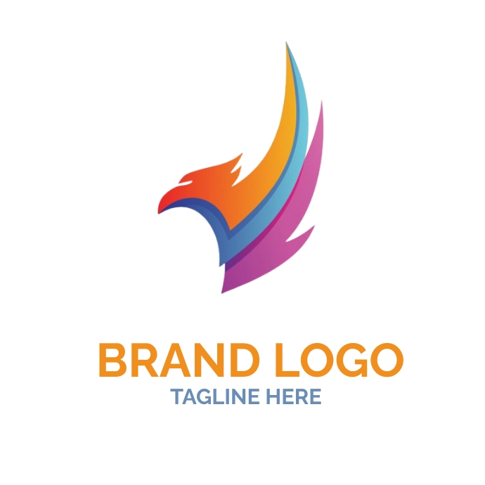 BRAND LOGO Template | PosterMyWall