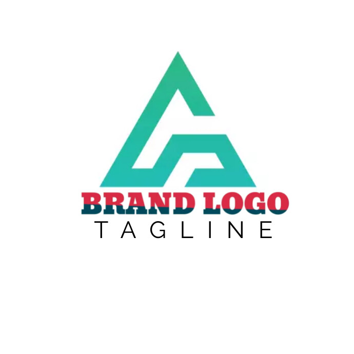 brand logo Template | PosterMyWall
