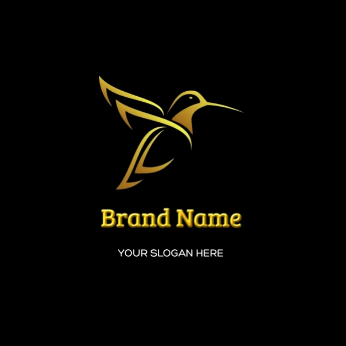 Brand Logo Template | PosterMyWall