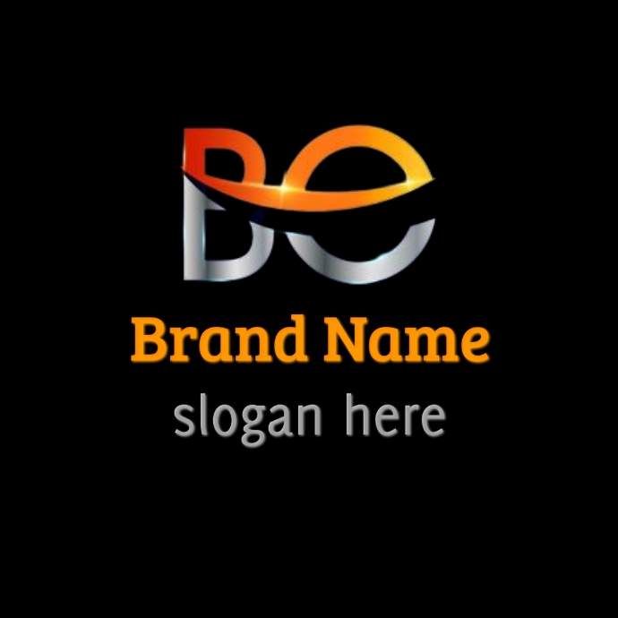 Copy of Brand Logo | PosterMyWall