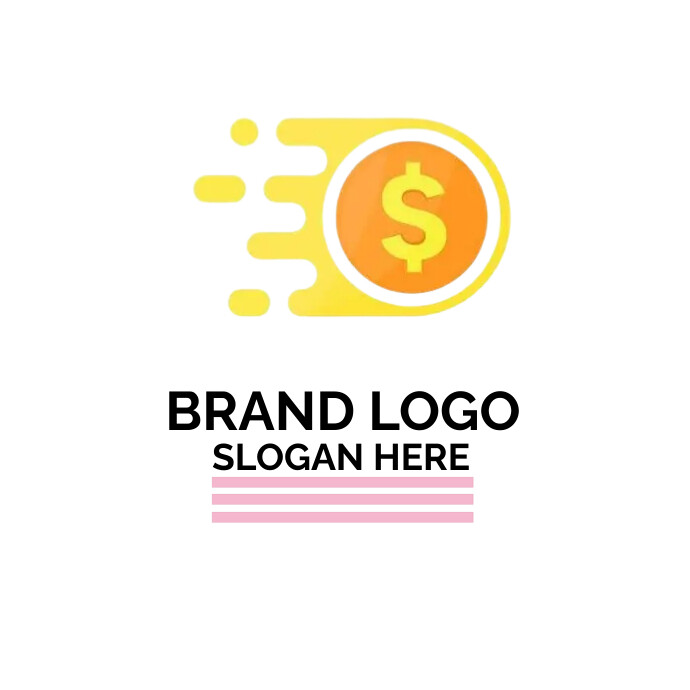 Copy of BRAND LOGO | PosterMyWall