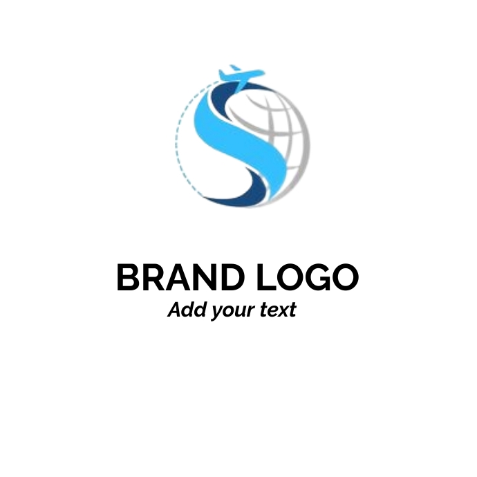 Copy of BRAND LOGO | PosterMyWall