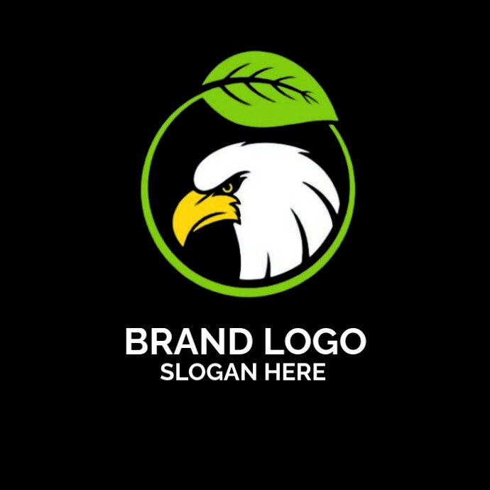 Copy of BRAND LOGO | PosterMyWall