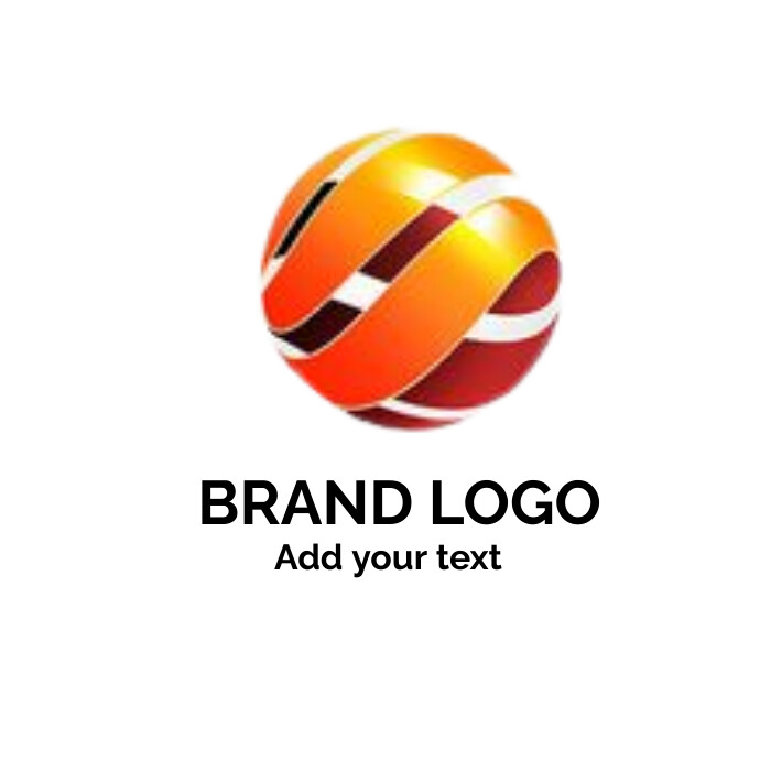 brand logo Template | PosterMyWall