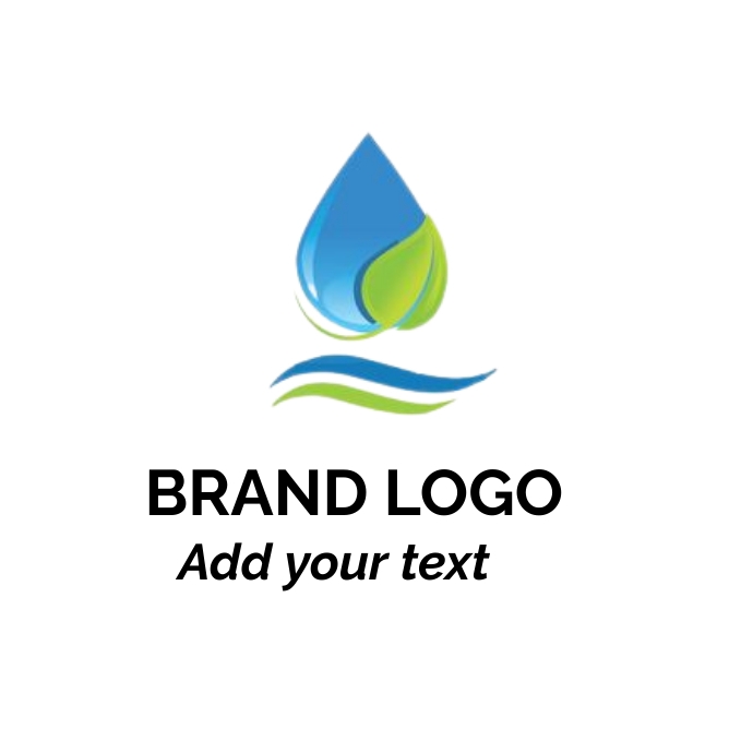 BRAND LOGO Template | PosterMyWall