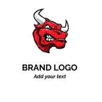 fowl logo Template | PosterMyWall