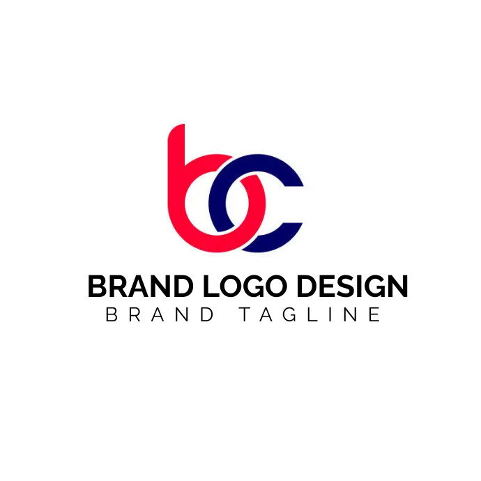 Brand Logo Template | PosterMyWall