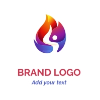 TEAM LOGO Template | PosterMyWall