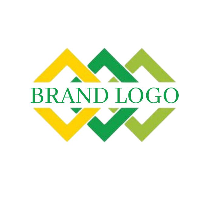 BRAND LOGO Template | PosterMyWall