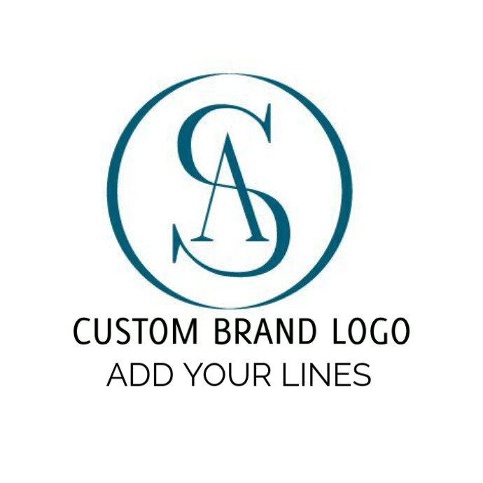brand logo Template | PosterMyWall