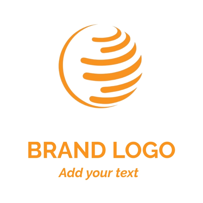 brand logo Template | PosterMyWall