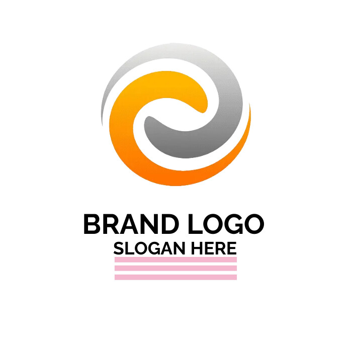 BRAND LOGO Template | PosterMyWall