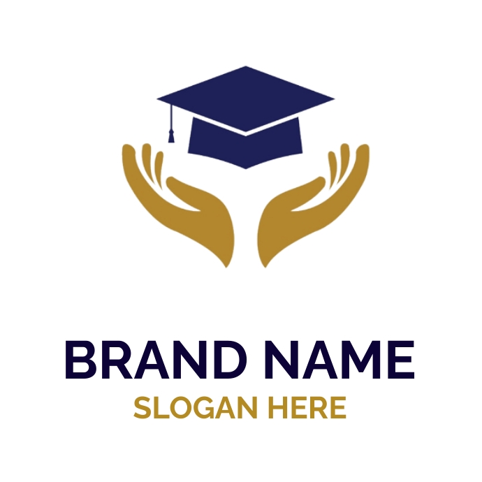 BRAND LOGO Template | PosterMyWall