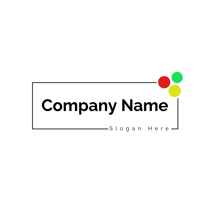 Brand logo Template | PosterMyWall