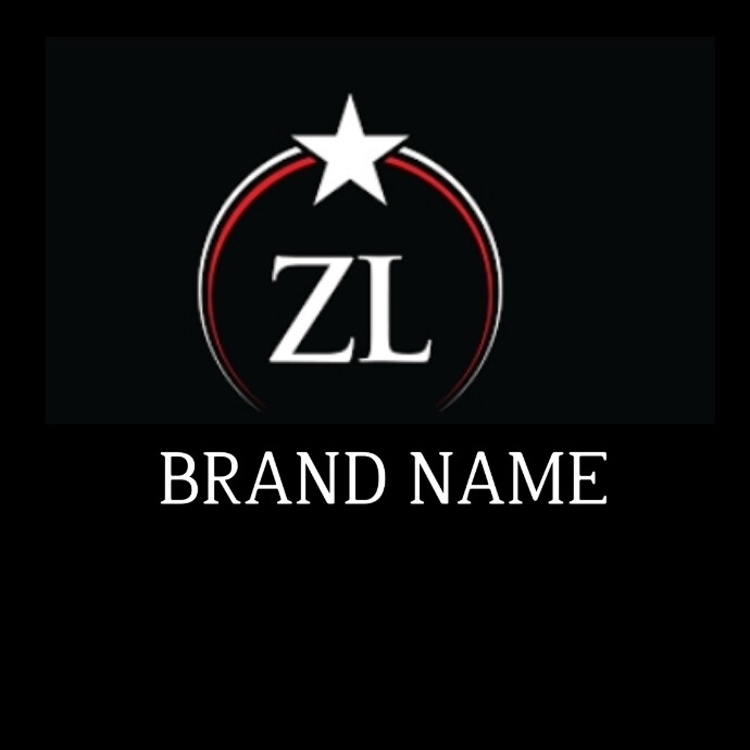 Copy of Brand Logo | PosterMyWall